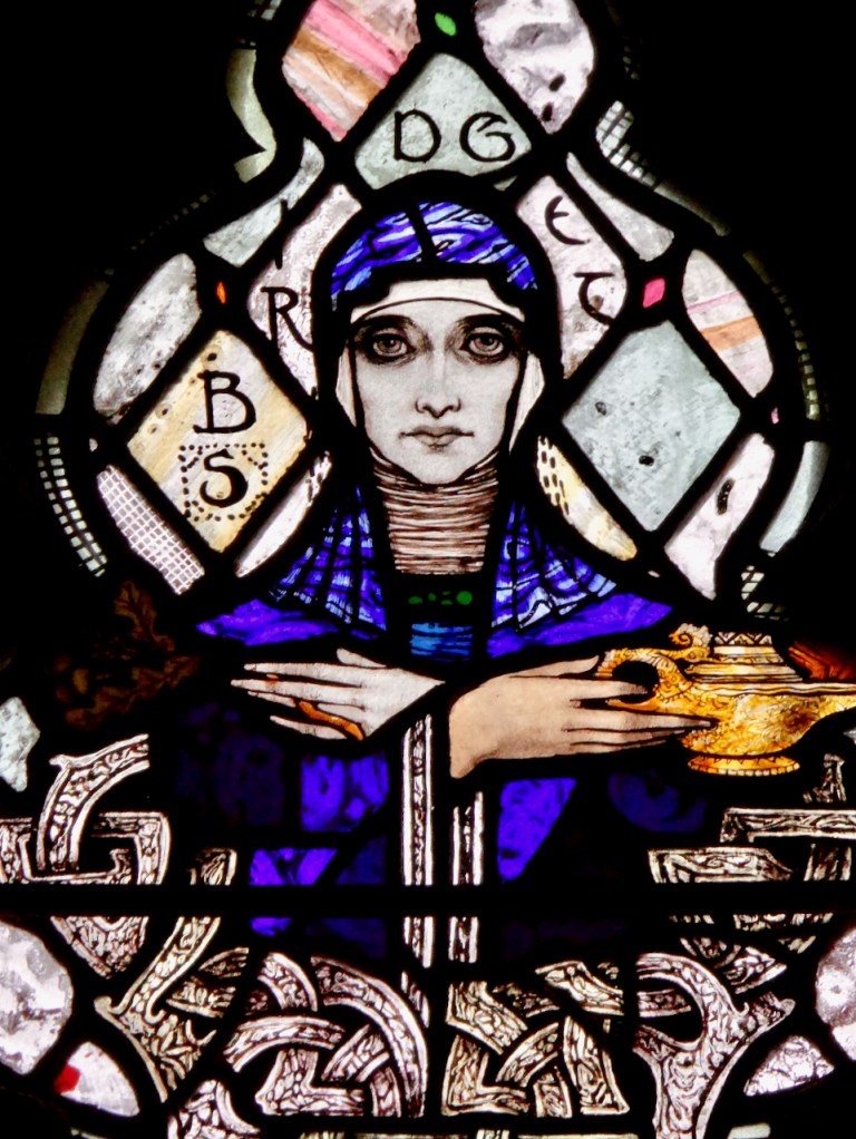 St Brigid’s Day | Roaringwater Journal