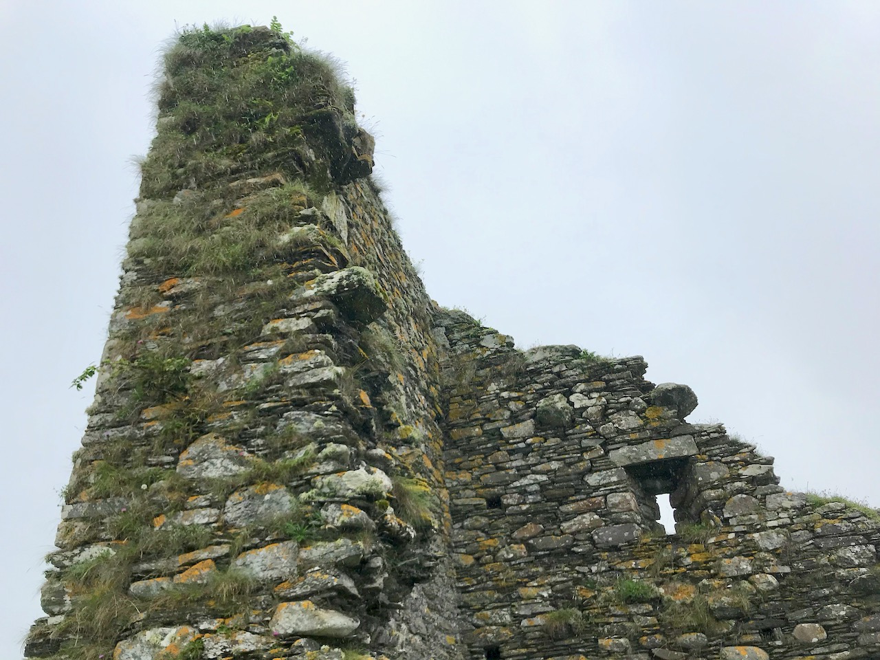 Castle Island Castle | Roaringwater Journal