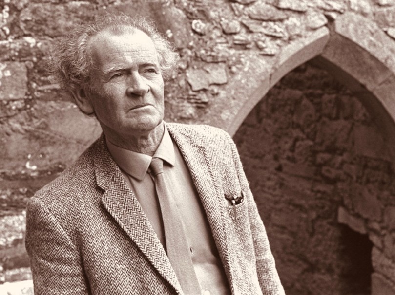 Séamus Murphy: At Home in Cork | Roaringwater Journal