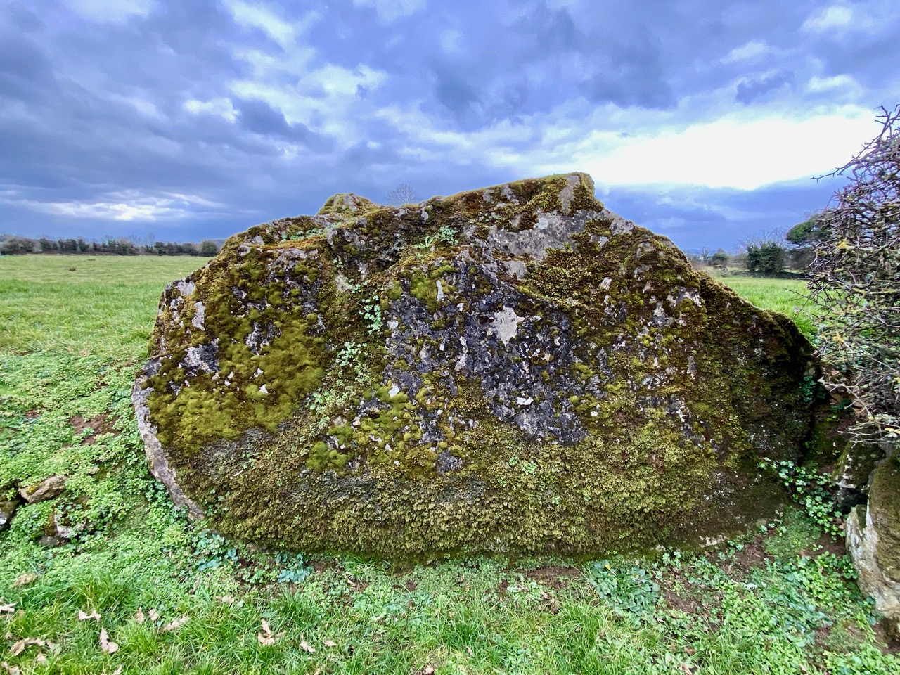 Grange – Ireland’s Largest Stone Circle | Roaringwater Journal