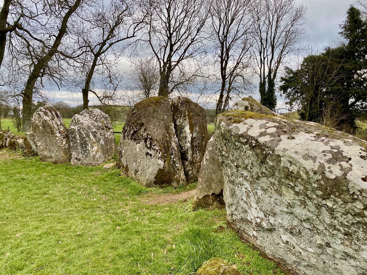 Grange – Ireland’s Largest Stone Circle | Roaringwater Journal