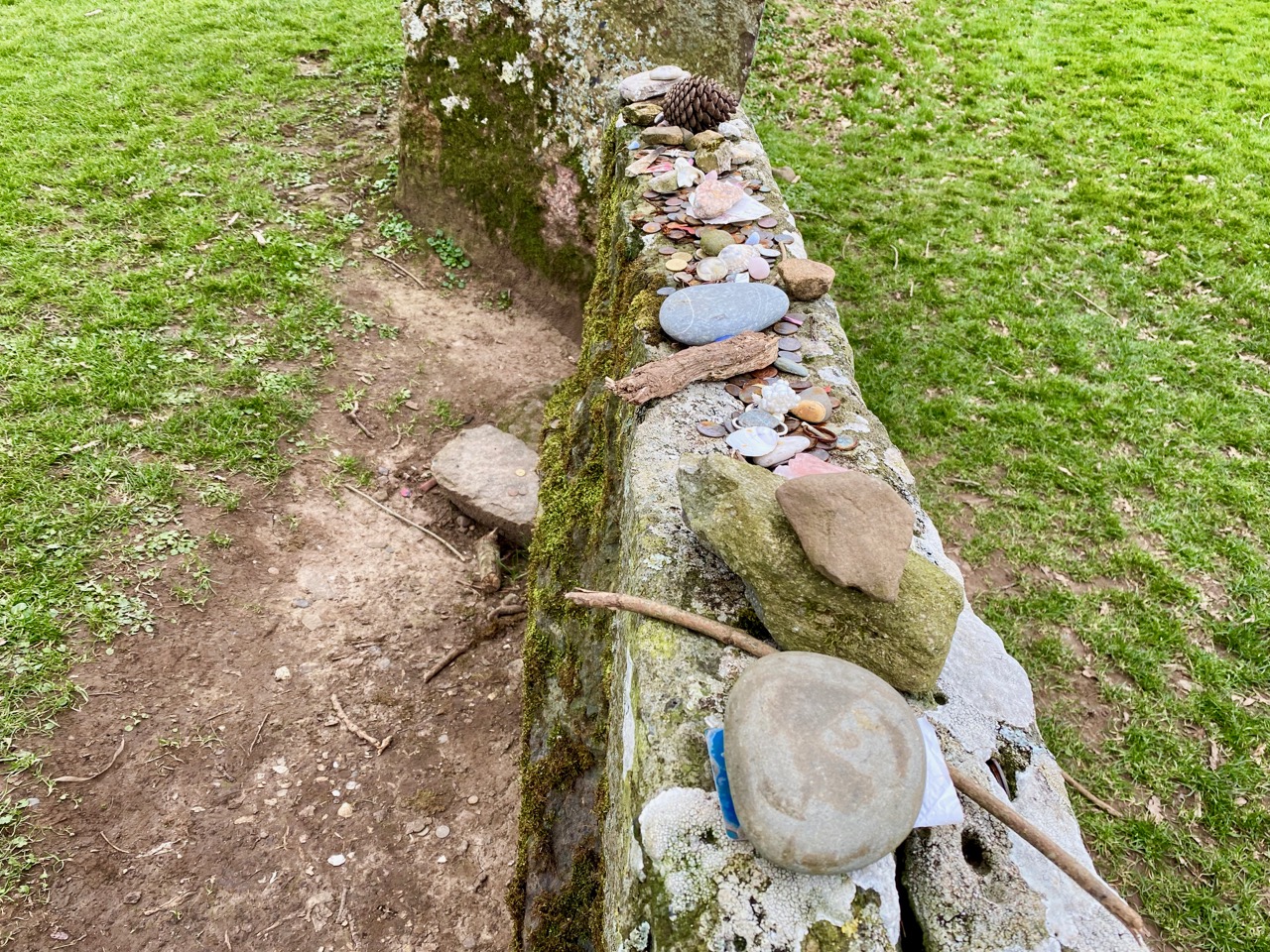 Grange – Ireland’s Largest Stone Circle | Roaringwater Journal