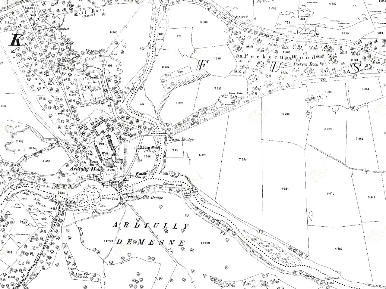Ardtully and the Orpens | Roaringwater Journal