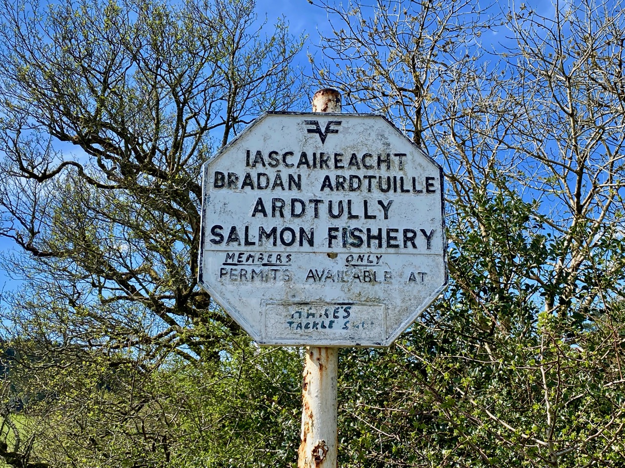 Ardtully and the Orpens | Roaringwater Journal