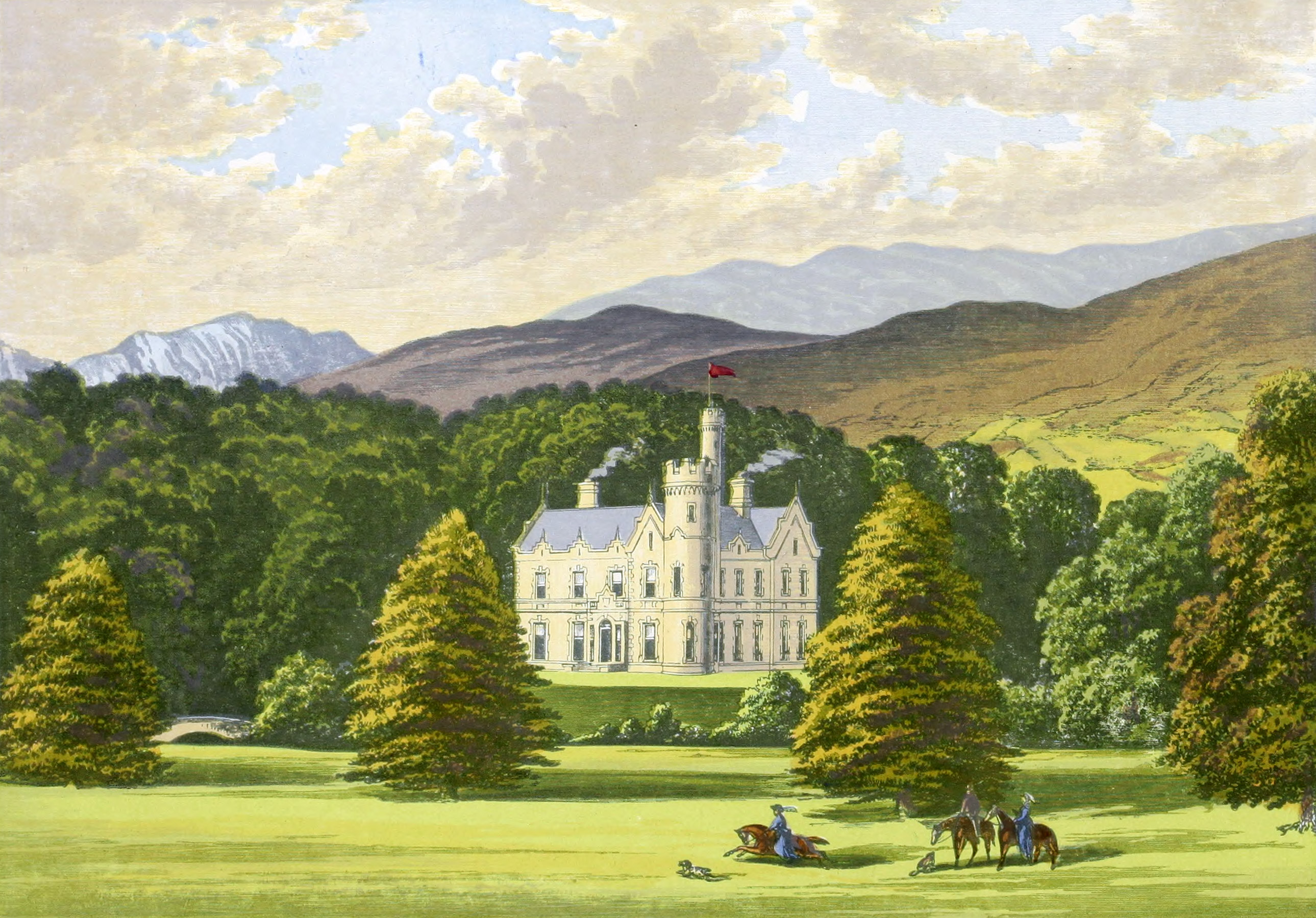 Ardtully and the Orpens | Roaringwater Journal