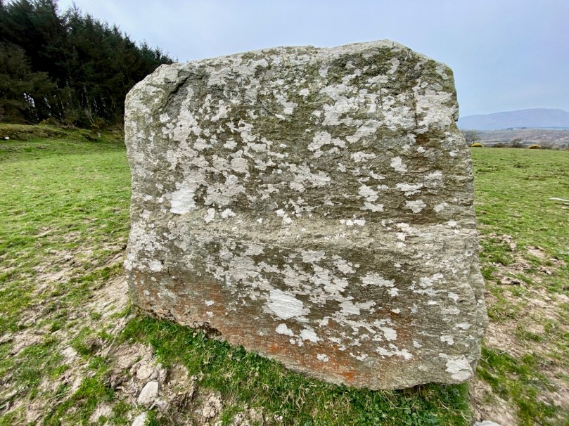 standing stones | Roaringwater Journal