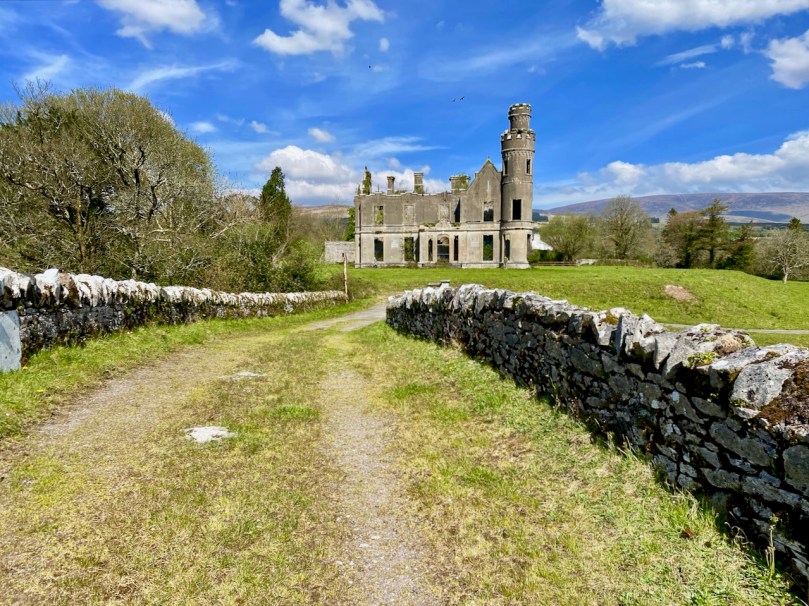 Orpen Family Ireland | Roaringwater Journal