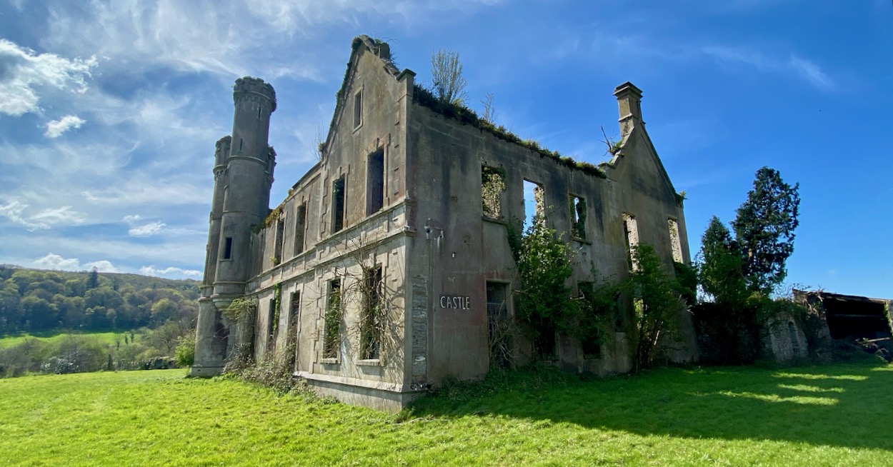Orpen Family Ireland | Roaringwater Journal