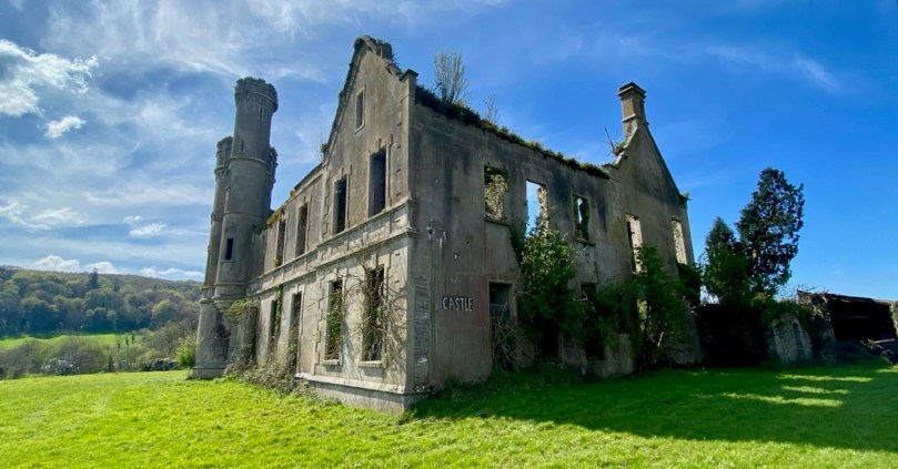 Orpen Family Ireland | Roaringwater Journal