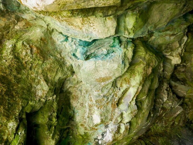 Old Copper Mining | Roaringwater Journal