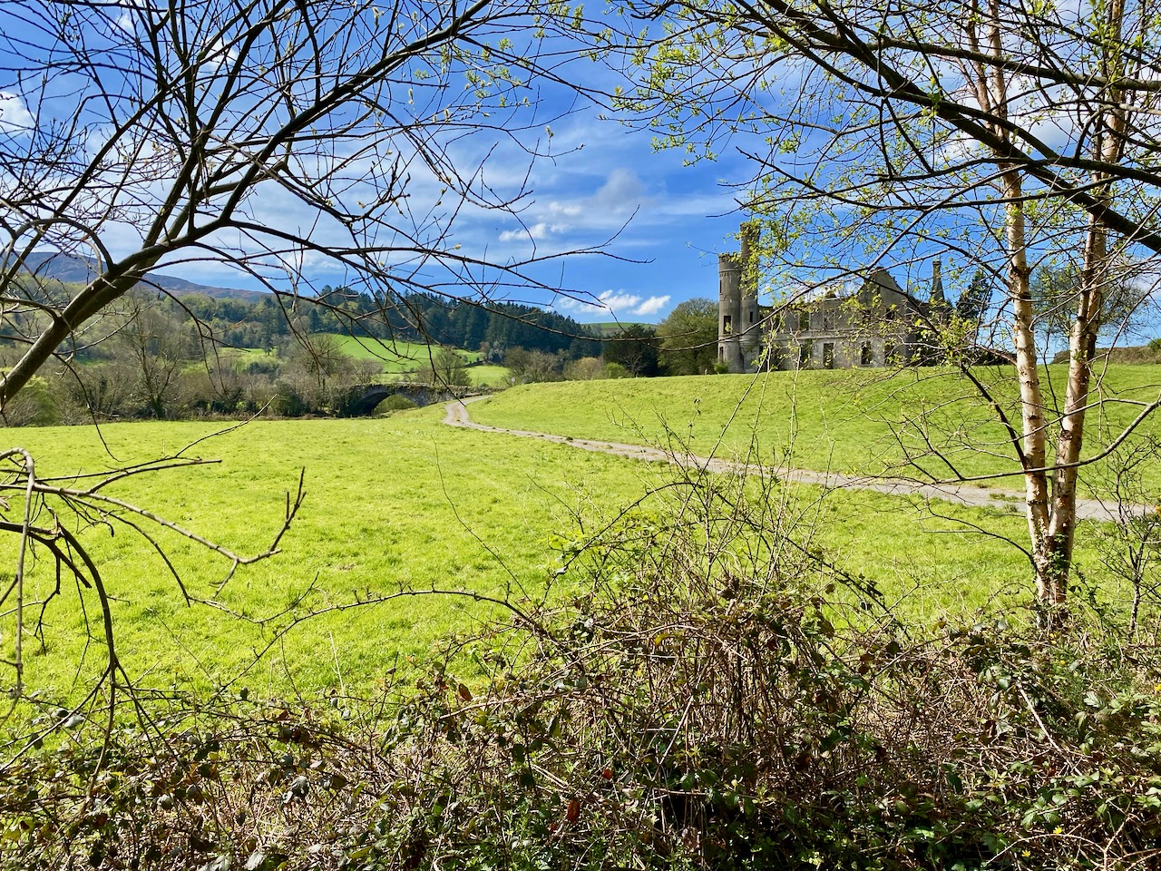 Orpen Family Ireland | Roaringwater Journal