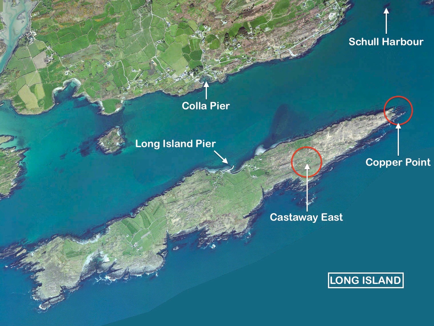 “Easter” Island! | Roaringwater Journal