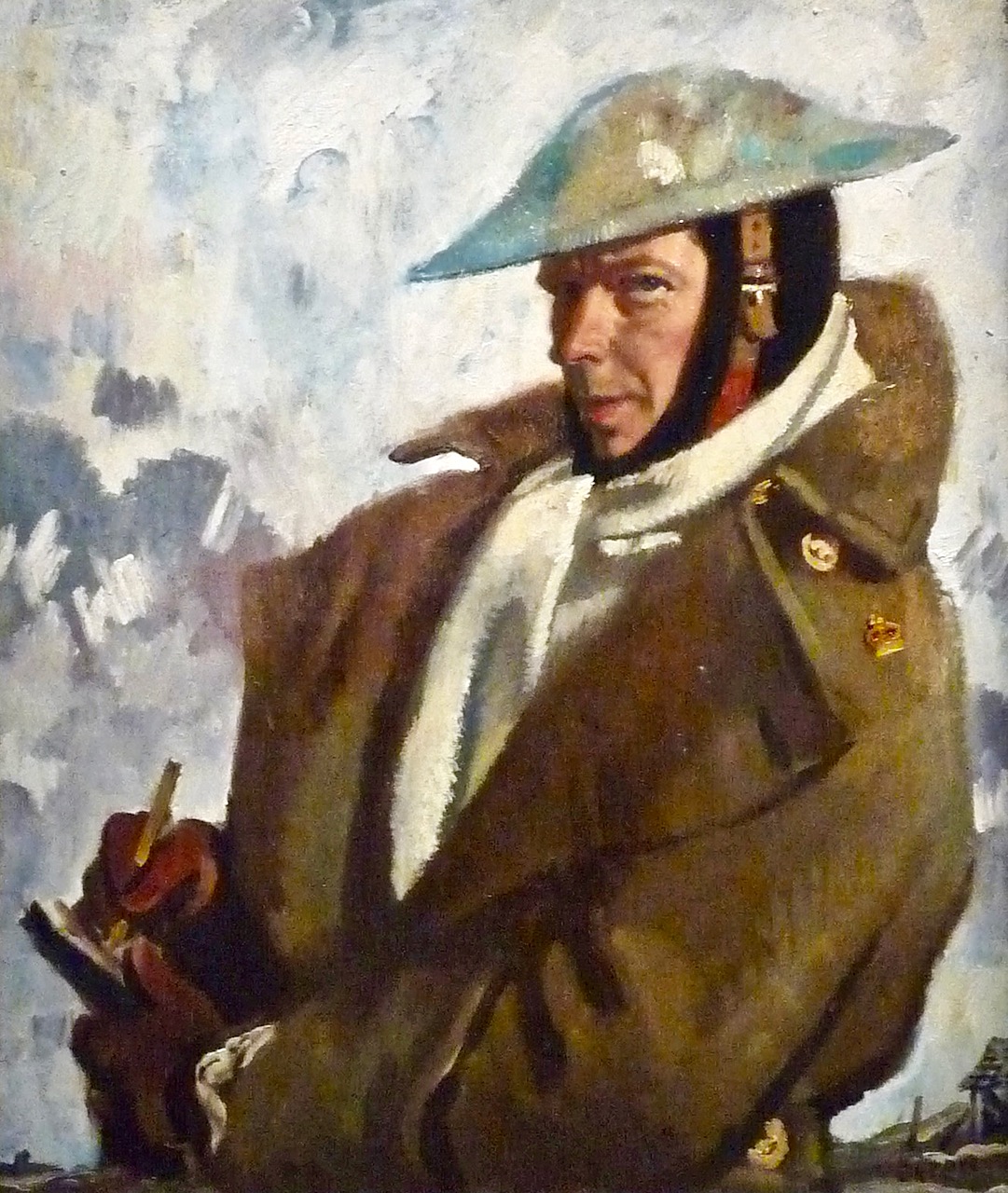 Orpen Family Ireland | Roaringwater Journal