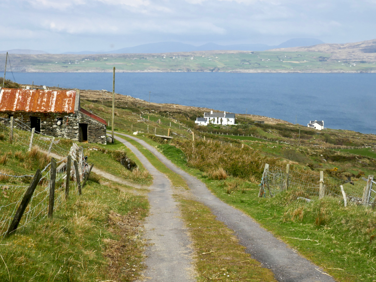 Gortduv Loop Walk | Roaringwater Journal