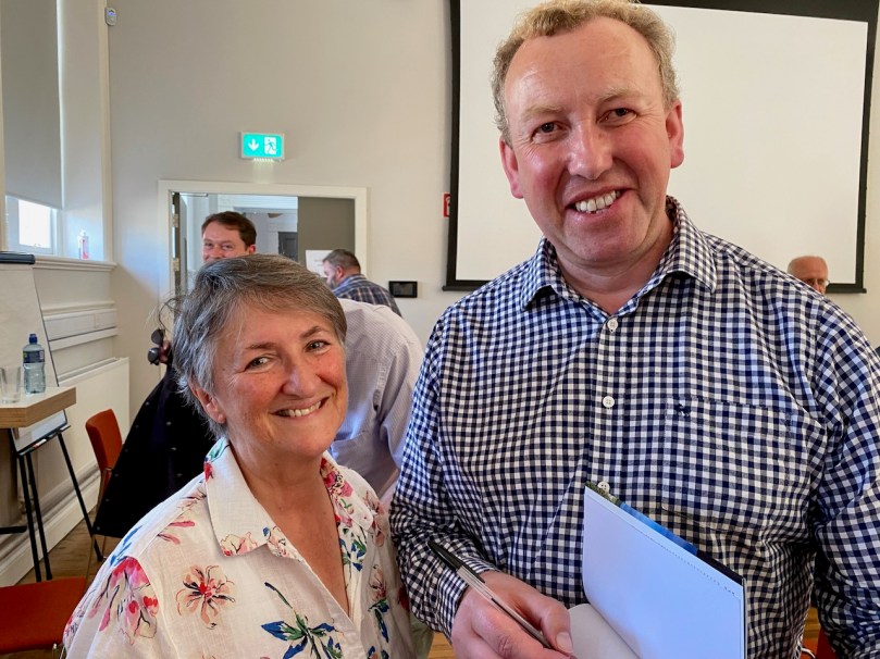 Frank Keohane | Roaringwater Journal