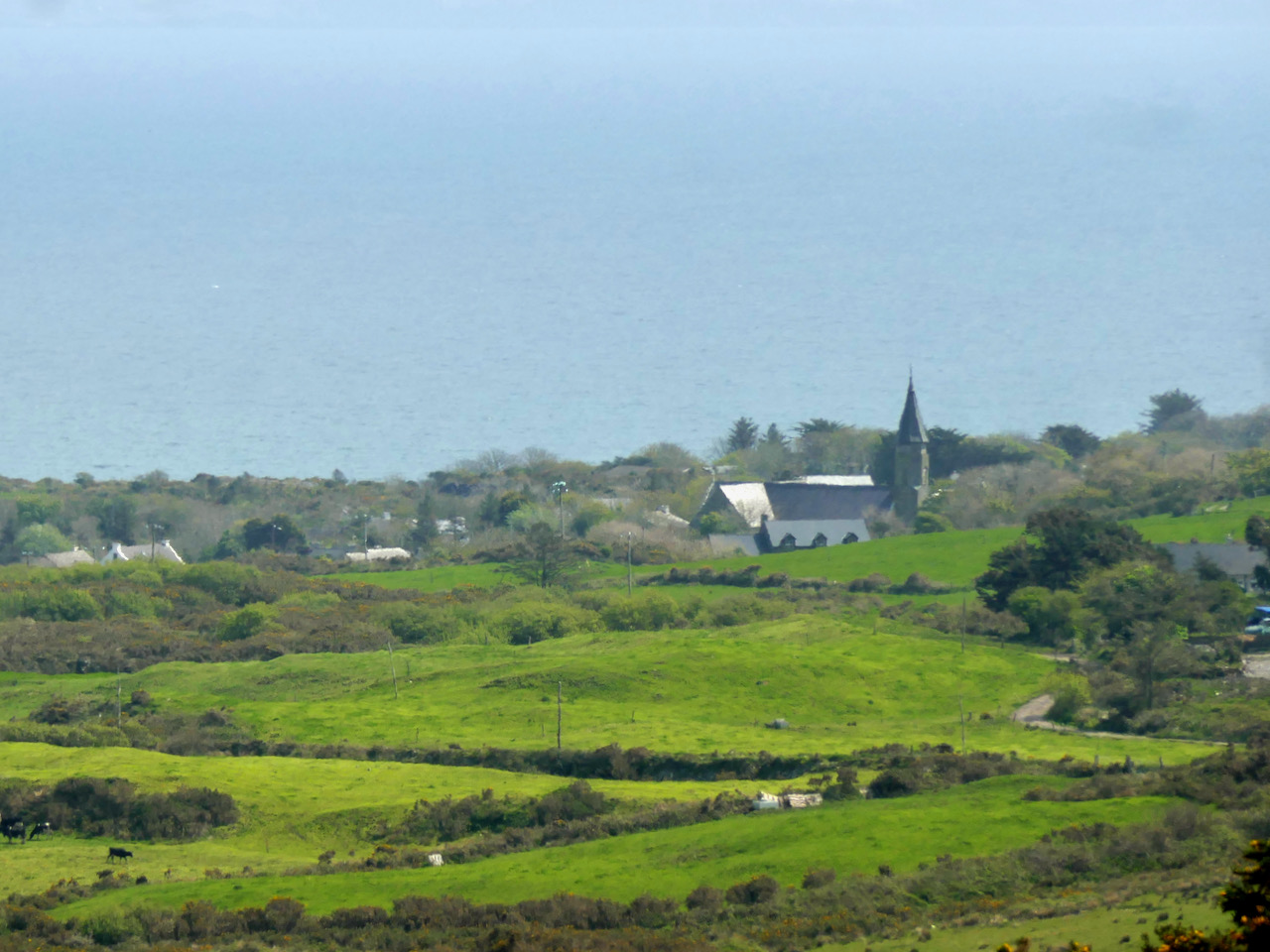 Gortduv Loop Walk | Roaringwater Journal
