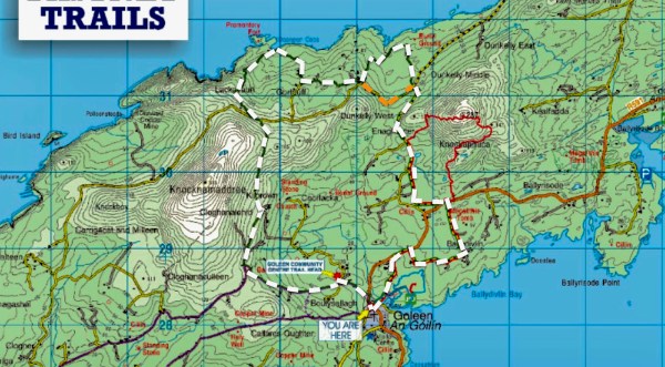 Gortduv Loop Walk | Roaringwater Journal