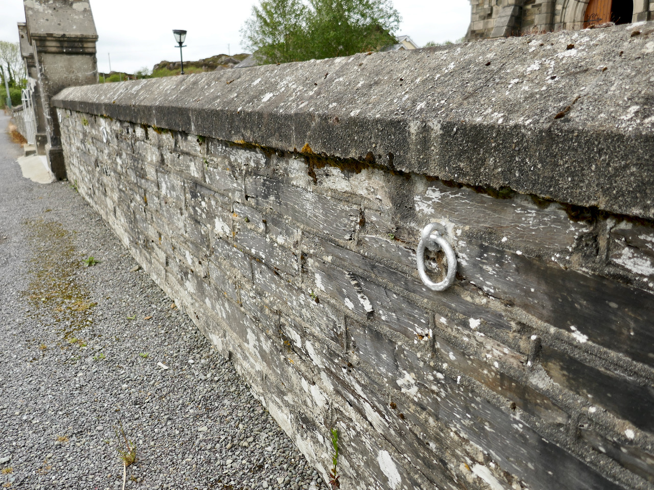 Pevsner’s Cork | Roaringwater Journal