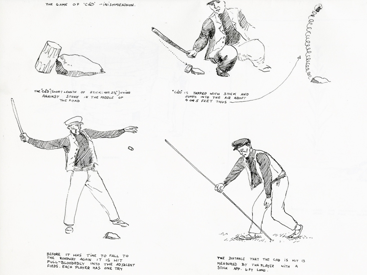 Drawing from Life – Simon Coleman RHA | Roaringwater Journal