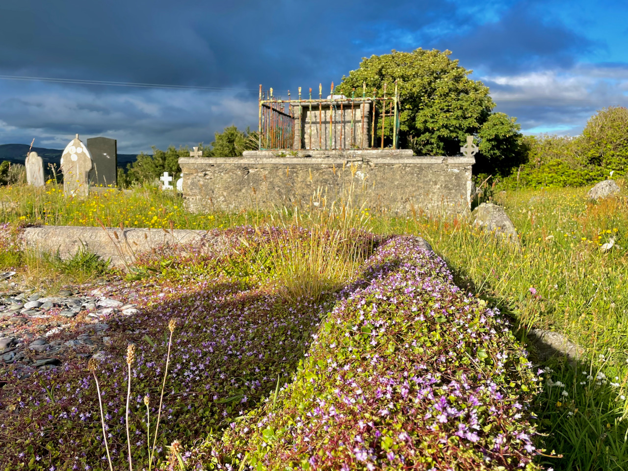 Last Rounds: St John’s Eve in Stouke | Roaringwater Journal