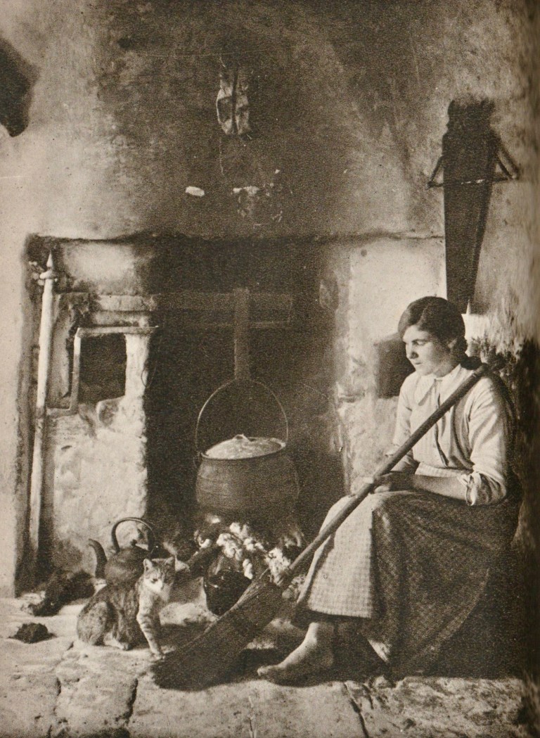Ireland in the 1920s | Roaringwater Journal