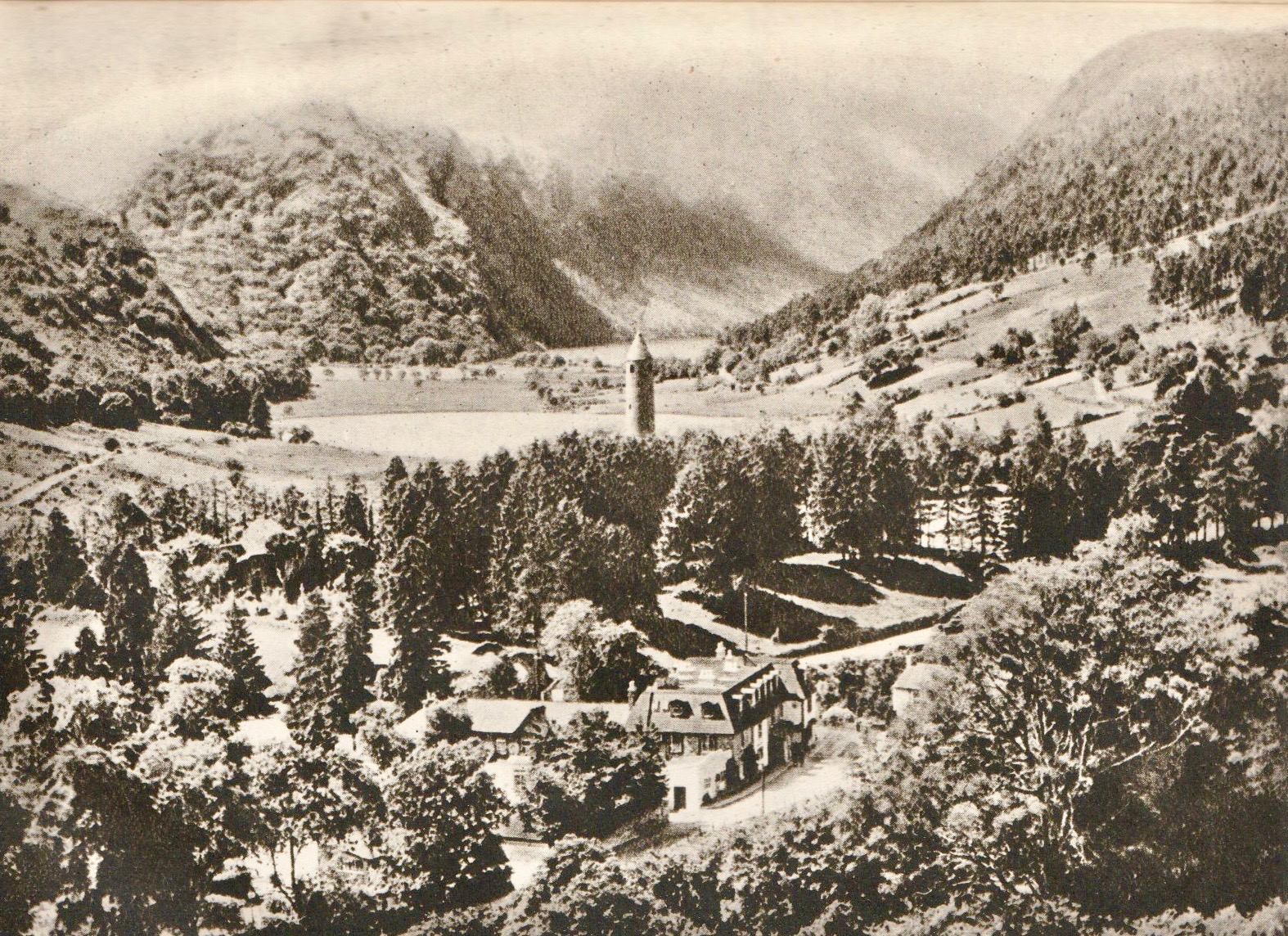 Ireland in the 1930s | Roaringwater Journal