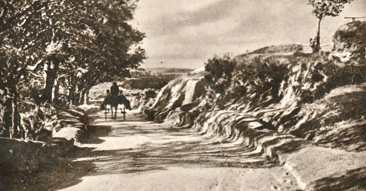 Ireland in the 1930s | Roaringwater Journal
