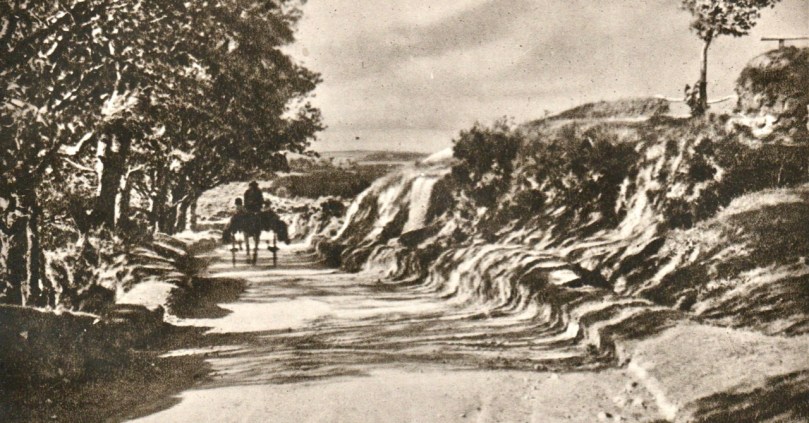 H V Morton’s Ireland – Part 2 | Roaringwater Journal