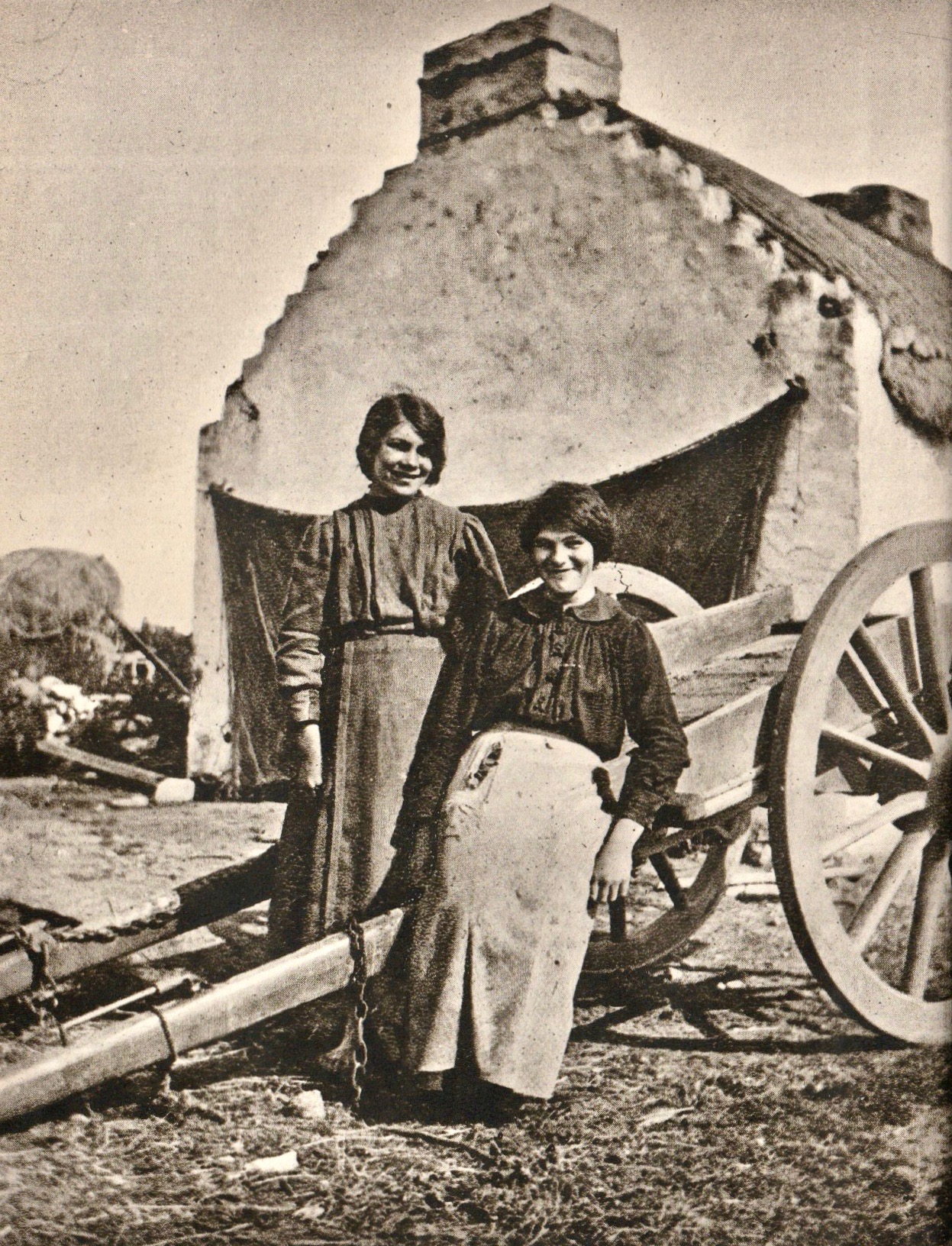 Ireland in the 1930s | Roaringwater Journal