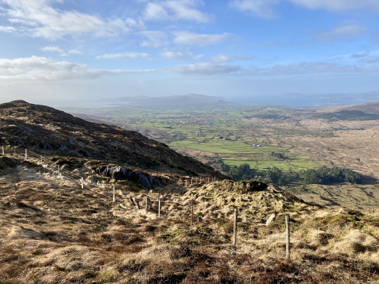 Thirty-Six Views of Mount Gabriel | Roaringwater Journal