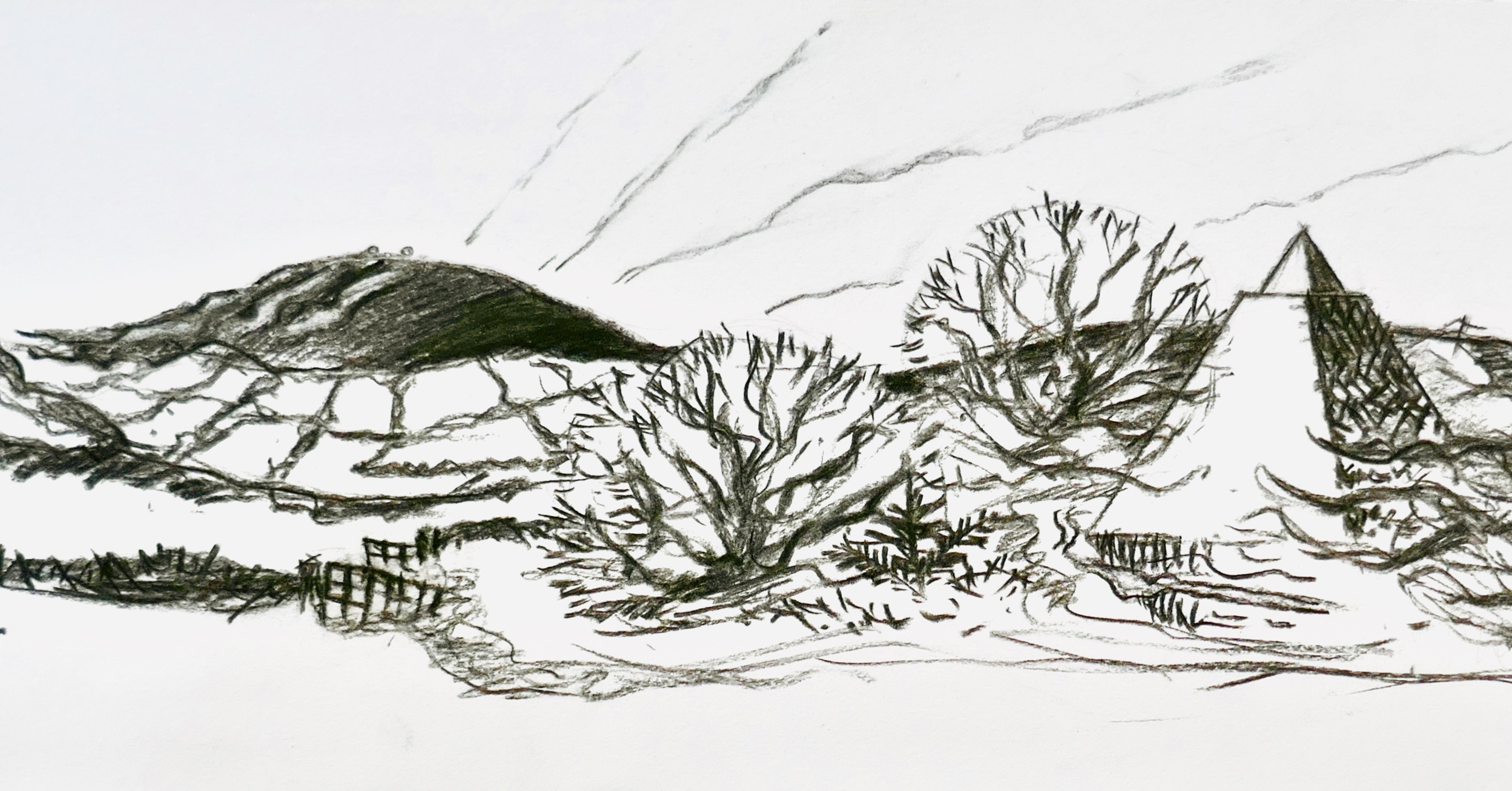 Thirty-Six Views of Mount Gabriel | Roaringwater Journal