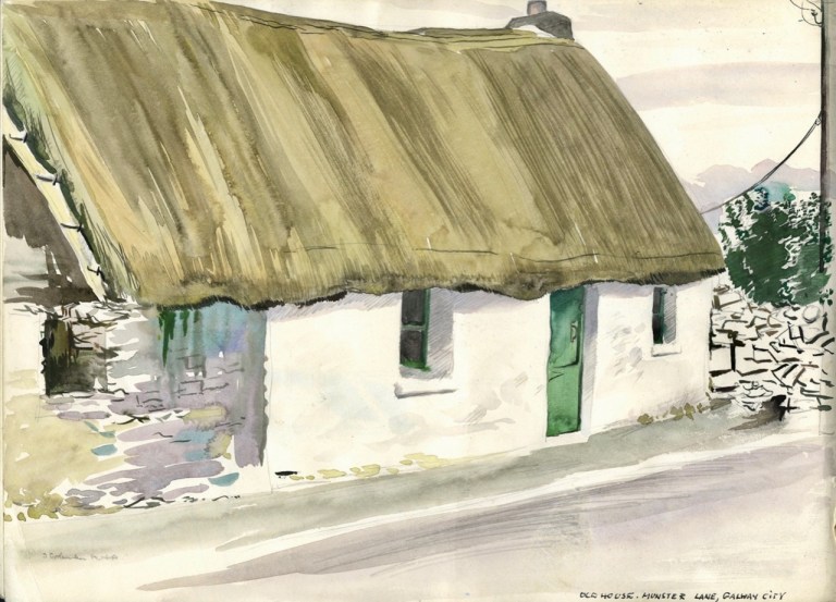 Looking Again at Simon Coleman | Roaringwater Journal