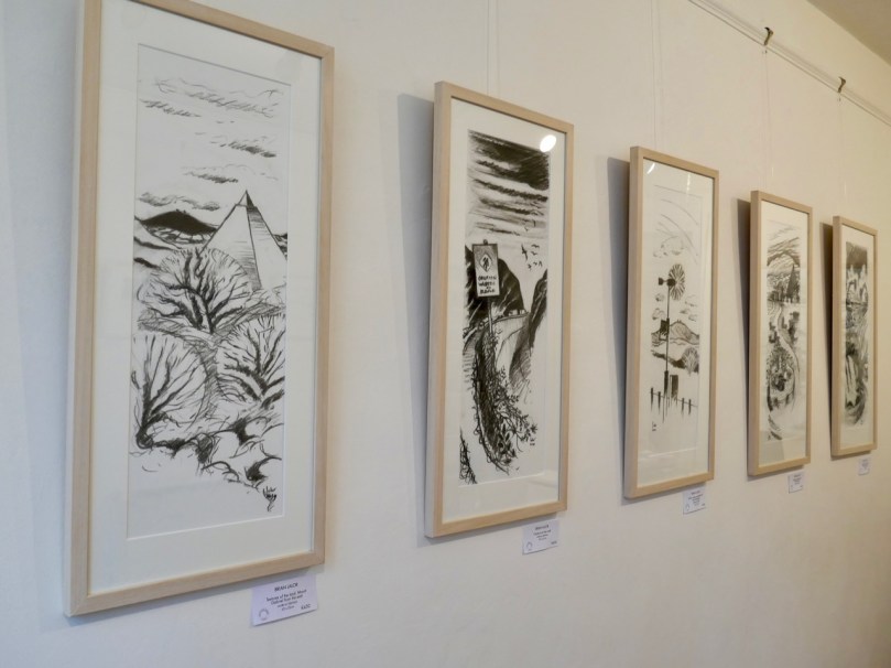 Thirty-Six Views of Mount Gabriel | Roaringwater Journal