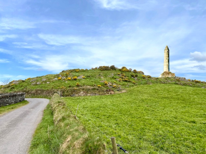 Caheragh Monastery | Roaringwater Journal