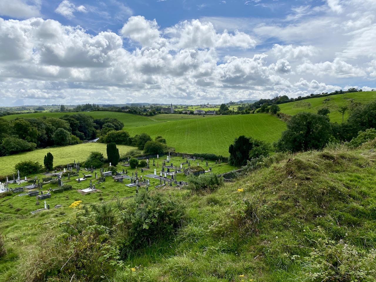 Caheragh Explorer | Roaringwater Journal