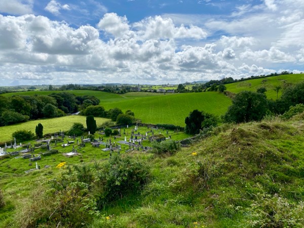 Caheragh Explorer | Roaringwater Journal