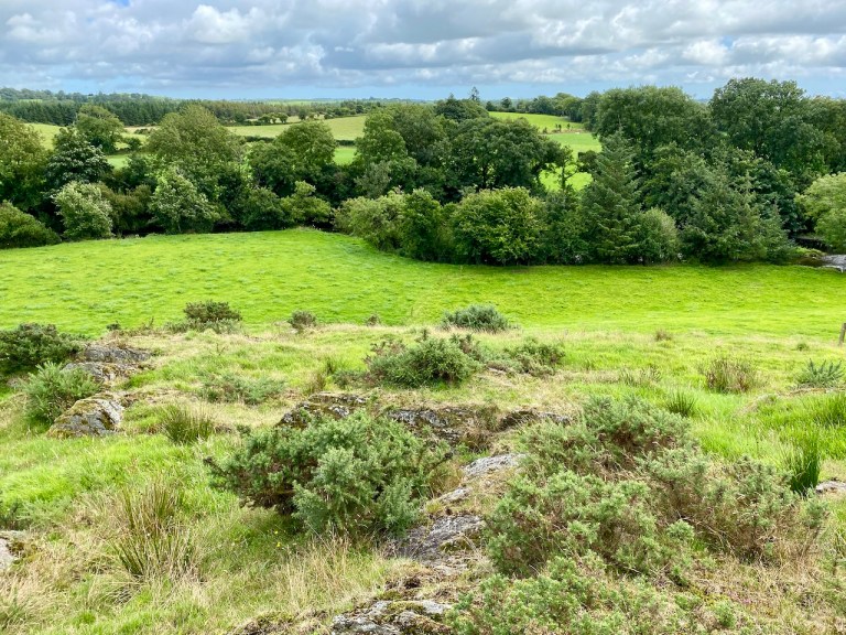Caheragh Explorer | Roaringwater Journal