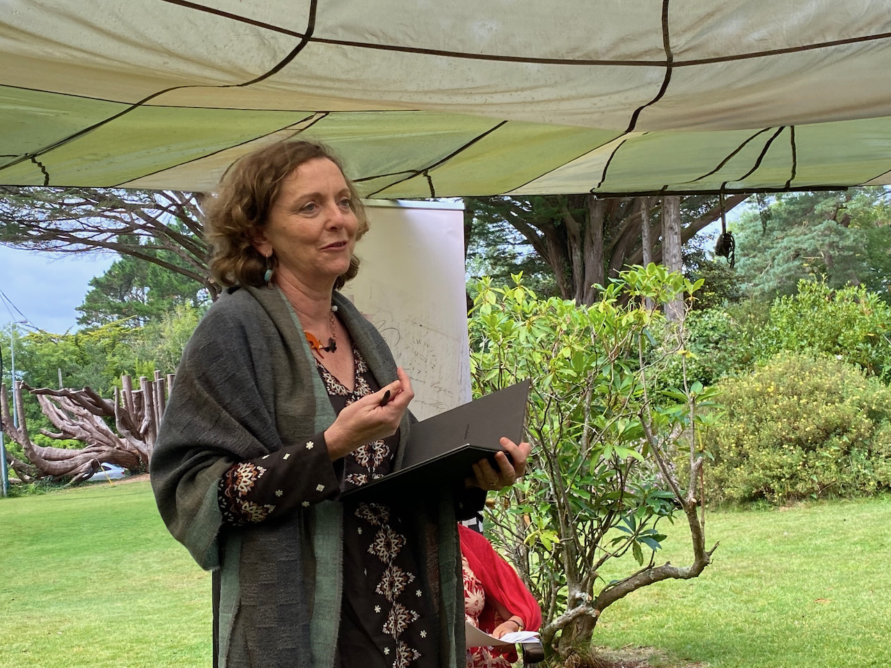 Laura McKenna | Roaringwater Journal