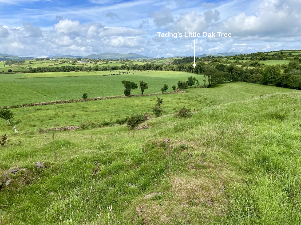 Caheragh Explorer | Roaringwater Journal