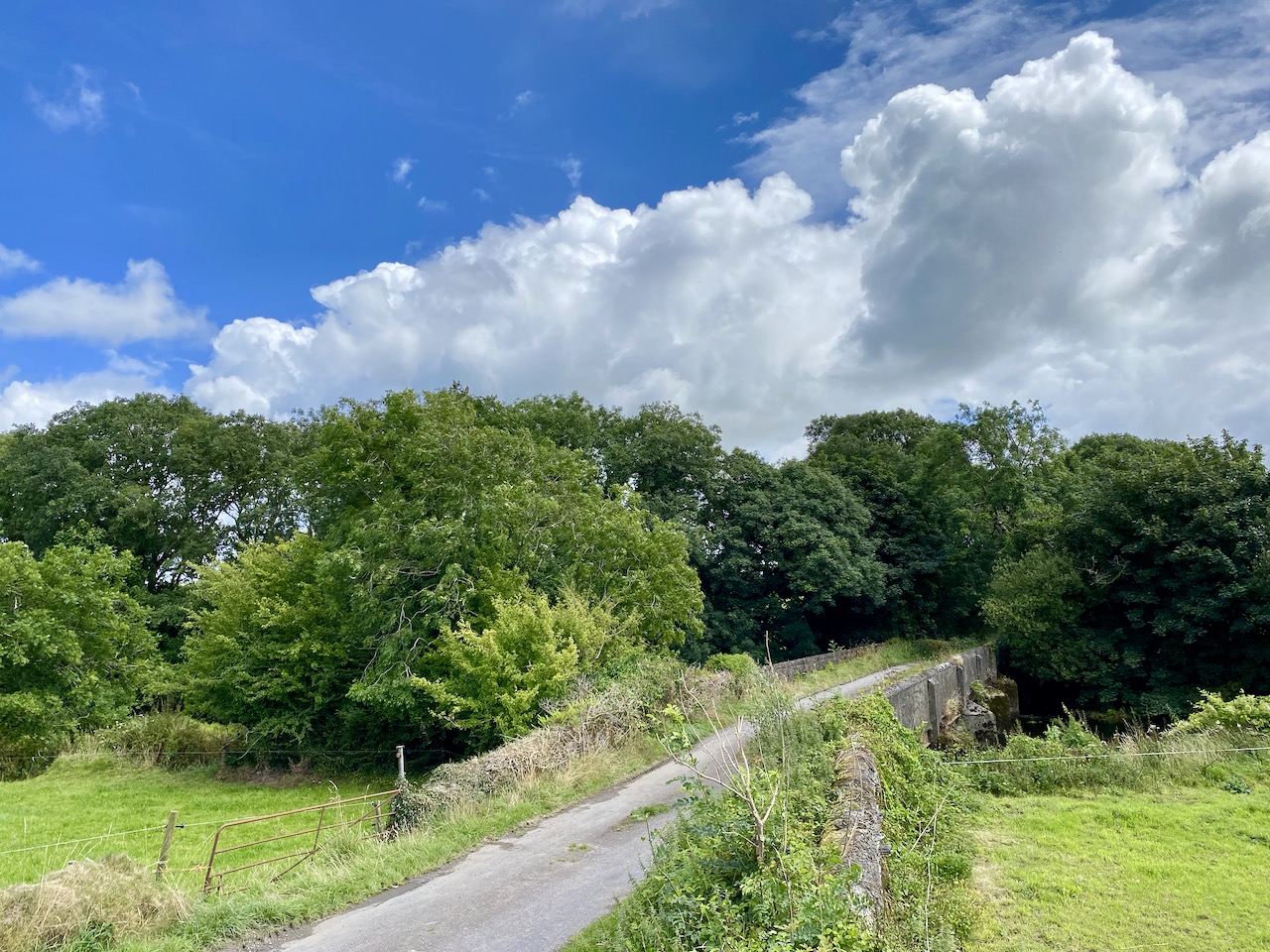 Caheragh Explorer | Roaringwater Journal