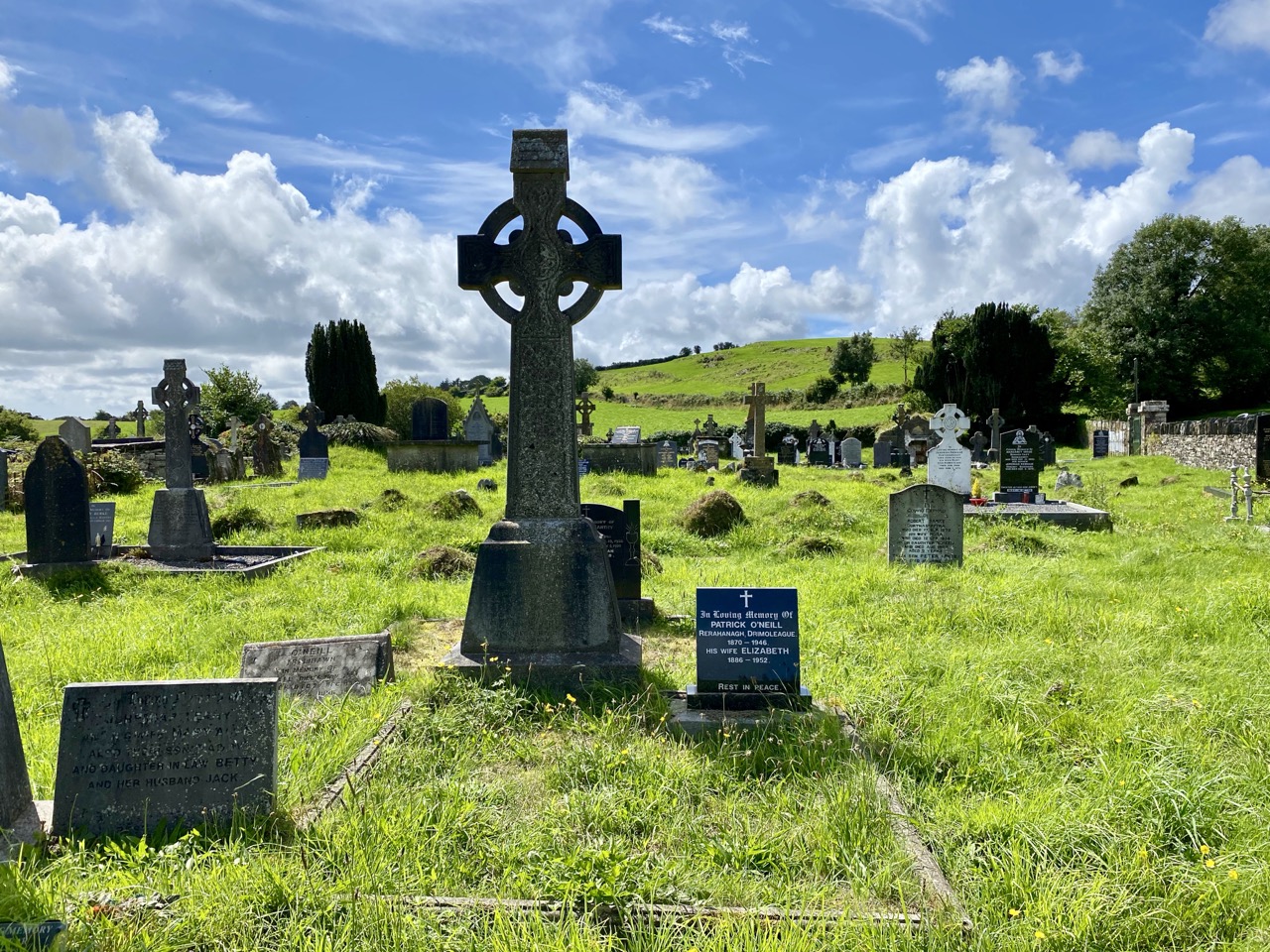 Caheragh Explorer | Roaringwater Journal