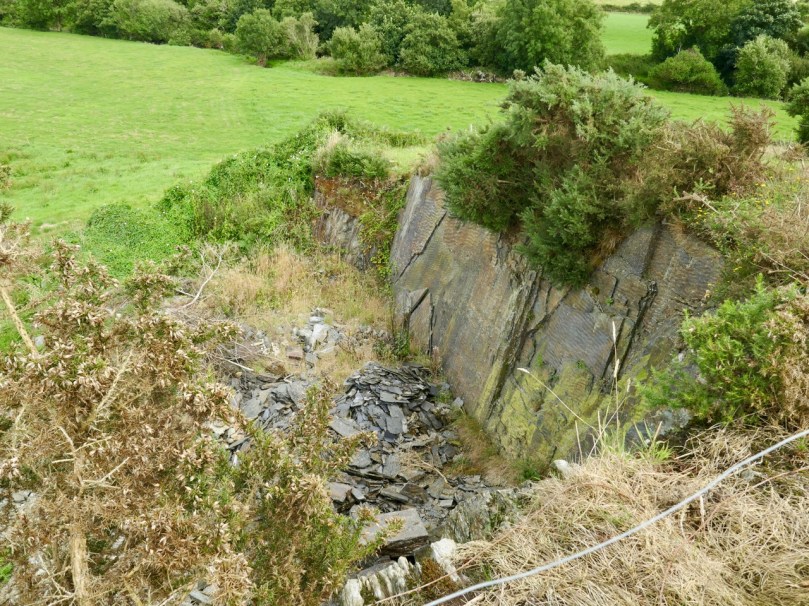 Caheragh Explorer | Roaringwater Journal