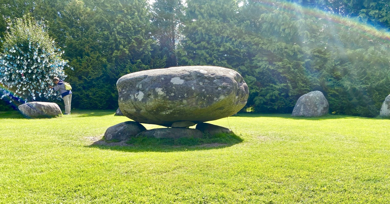 Kenmare Stone Circle | Roaringwater Journal