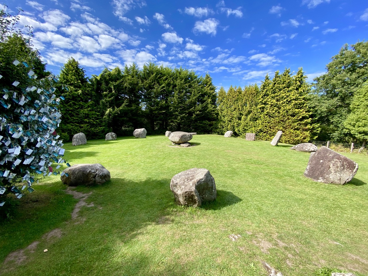 Kenmare Stone Circle | Roaringwater Journal