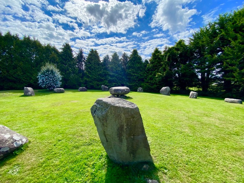 Kenmare Stone Circle | Roaringwater Journal