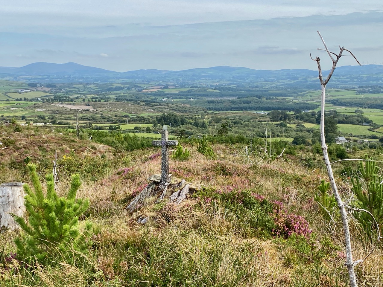 Garrane Mass Rock | Roaringwater Journal