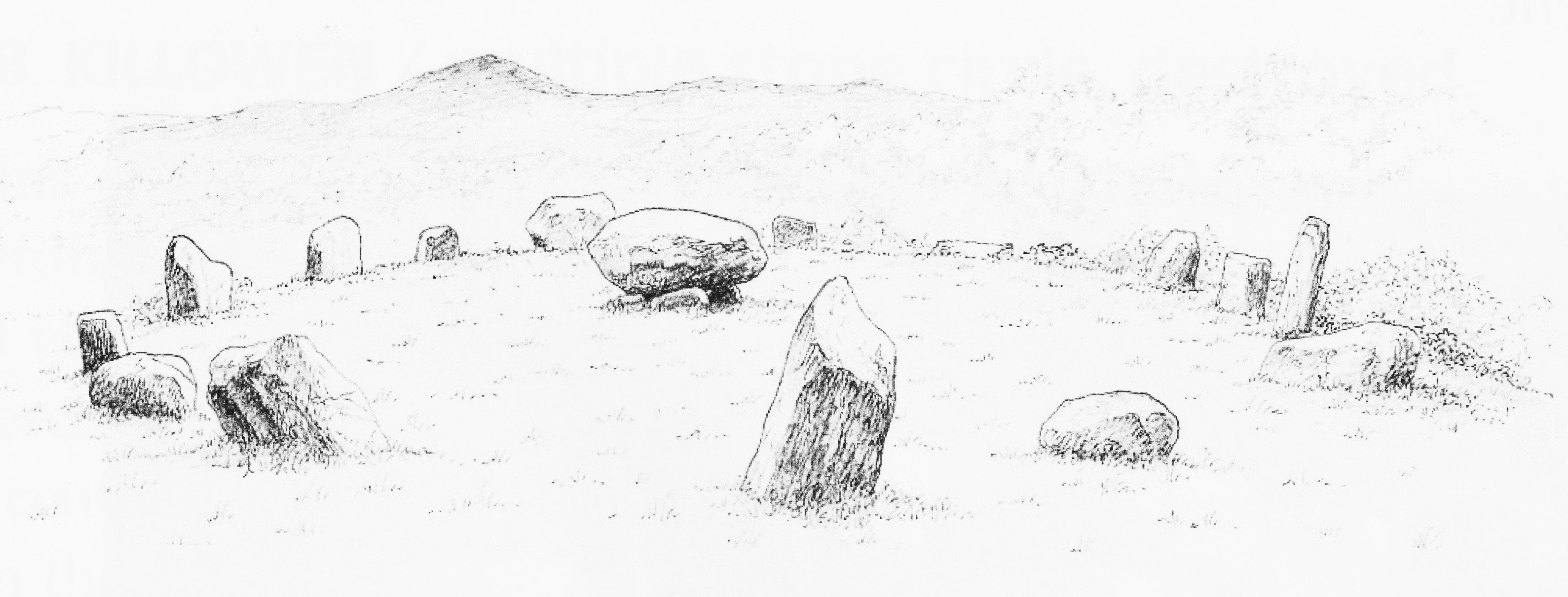 Kenmare Stone Circle | Roaringwater Journal