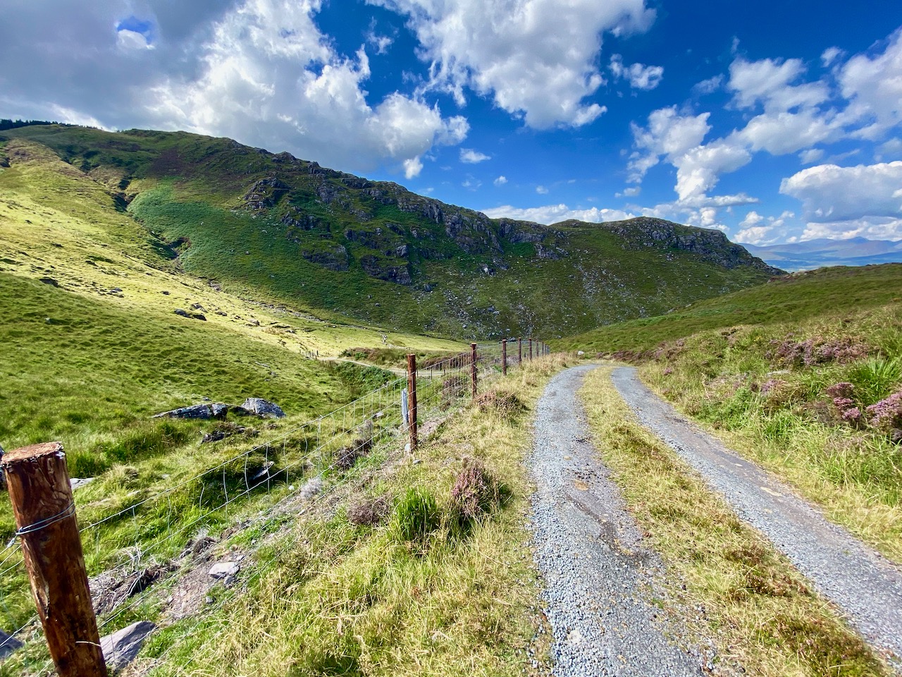 Gortnabinny Road | Roaringwater Journal