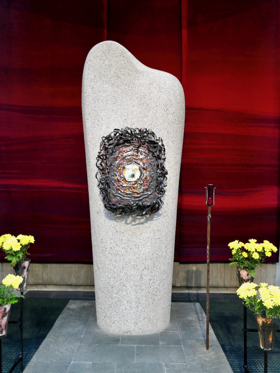 St Michael’s Dun Laoghaire | Roaringwater Journal