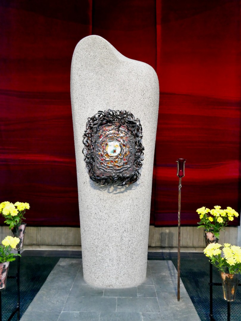 St Michael’s Dun Laoghaire | Roaringwater Journal